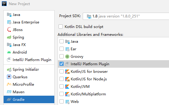 Goland(Jetbrains Idea平台)插件开发教程(一) - Zhh Blog